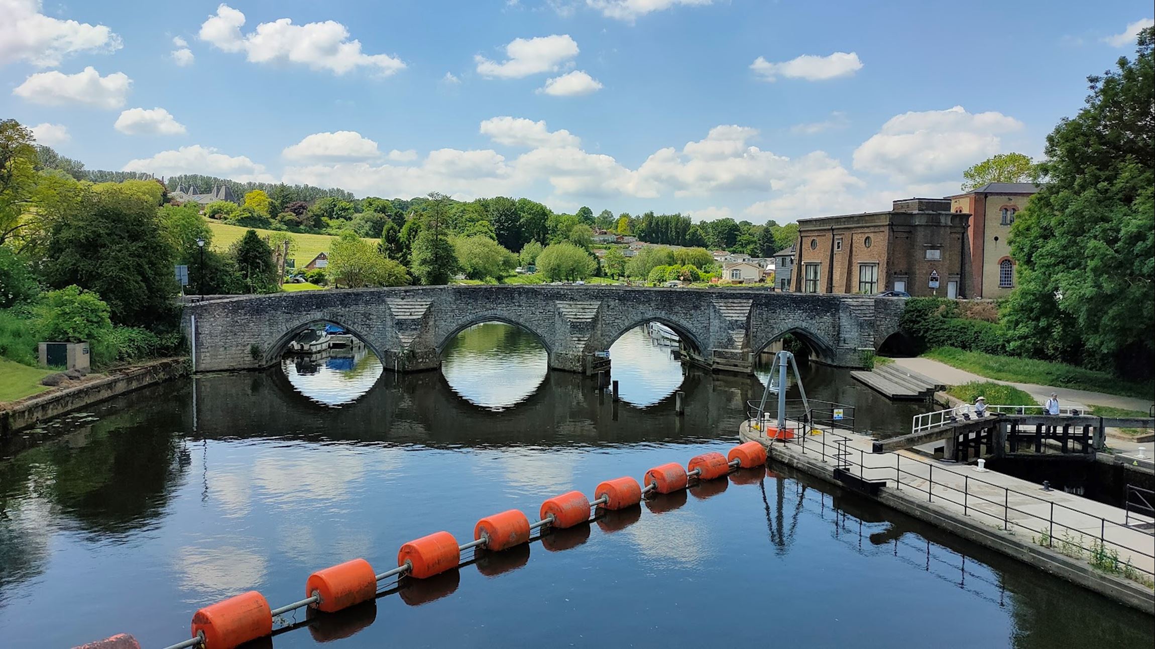 Home – Medway Navigation