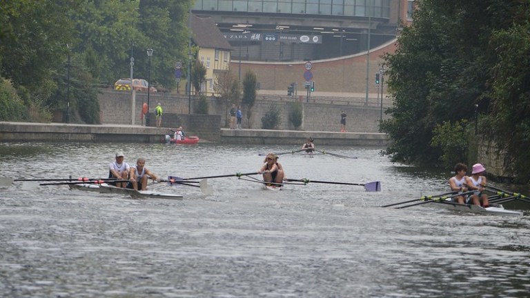 1 of 2022 – Medway Navigation